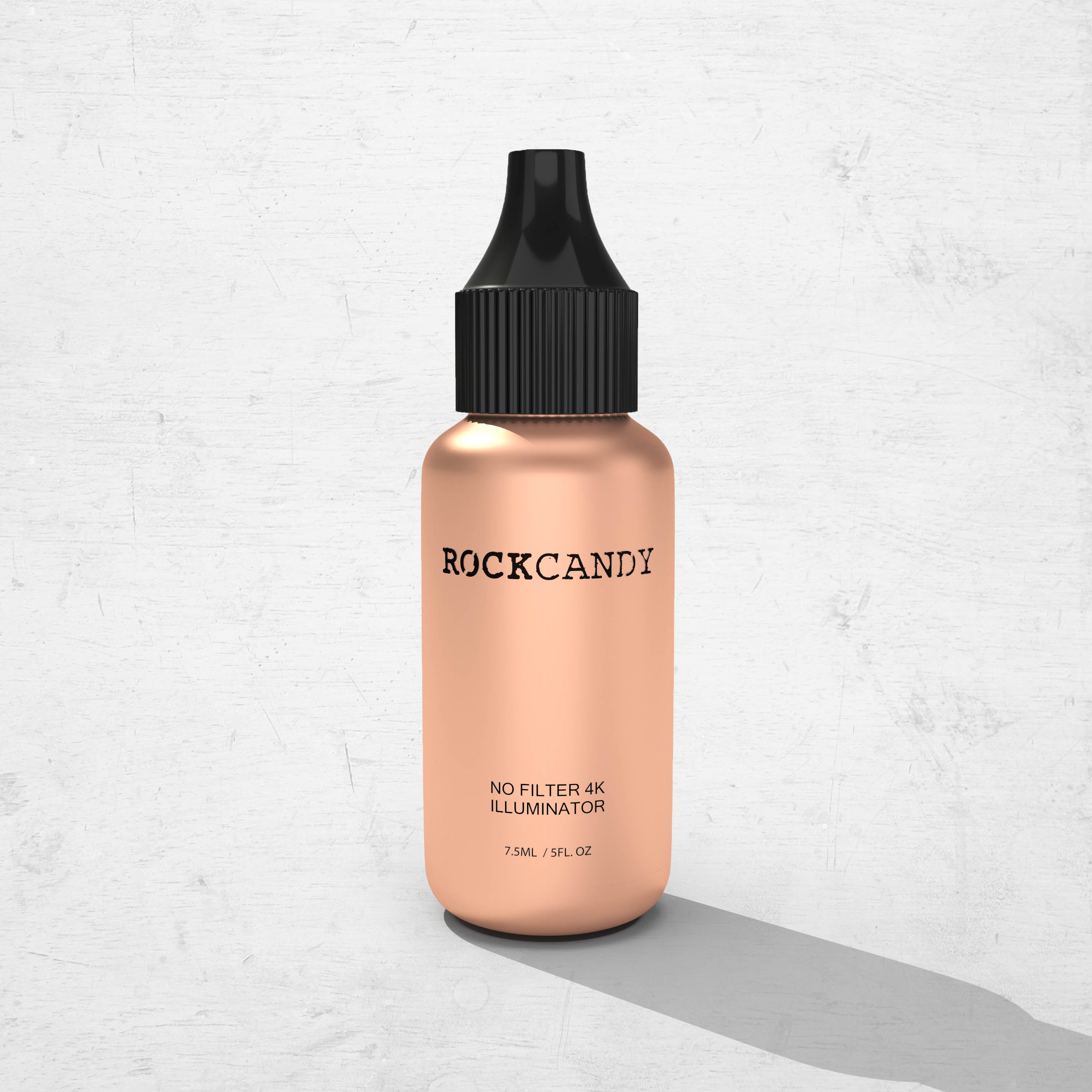 Vegan Airbrush Illuminator | Rock Candy Beauty