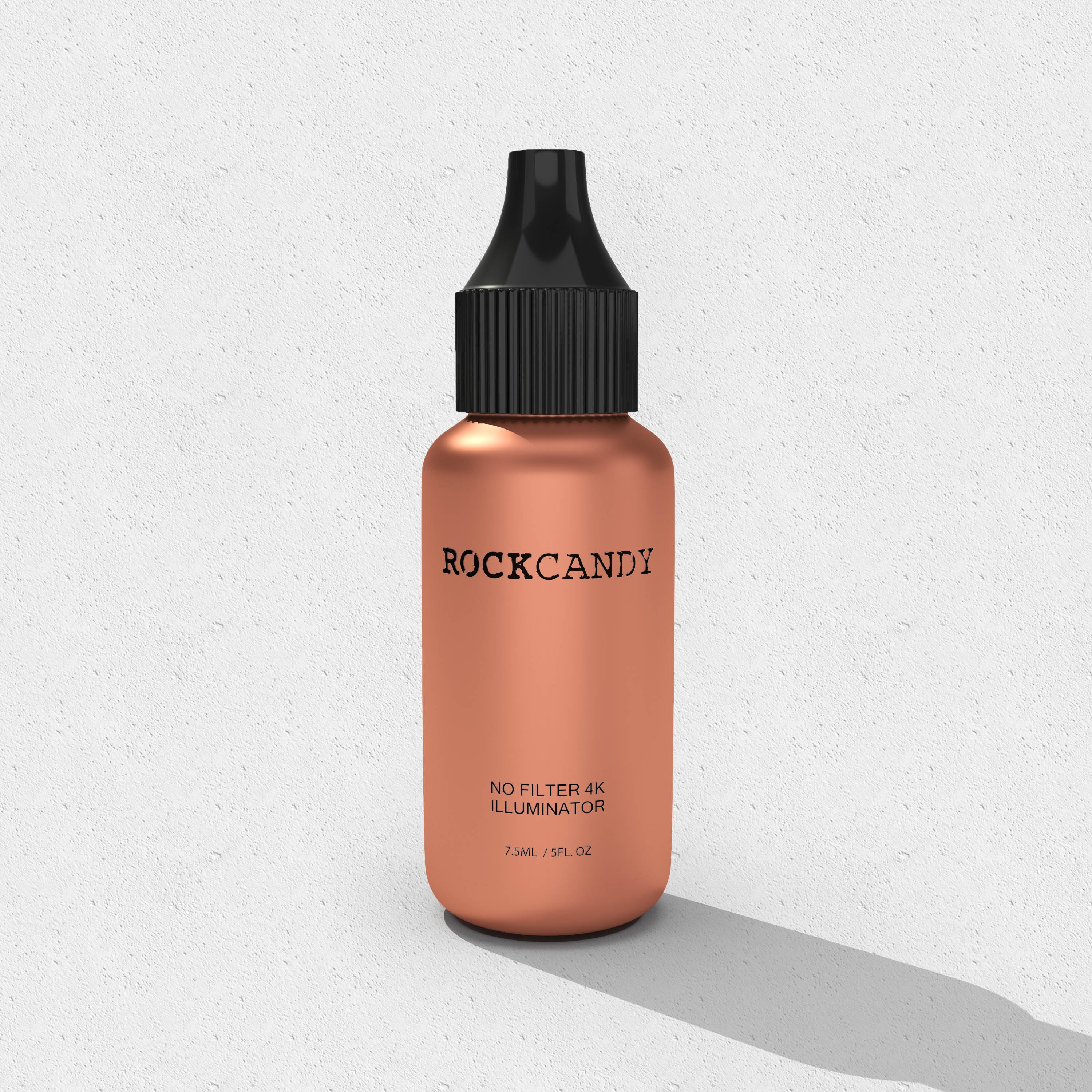 Rock Candy Beauty | Clean, Vegan & Cruelty-Free Airbrush Face Makeup